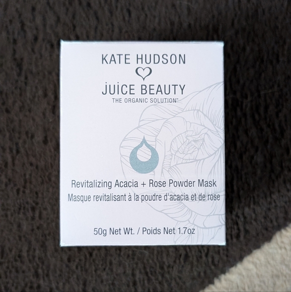 Juice Beauty | Skincare | Nib Kate Hudson Juice Beauty Acacia Rose ...